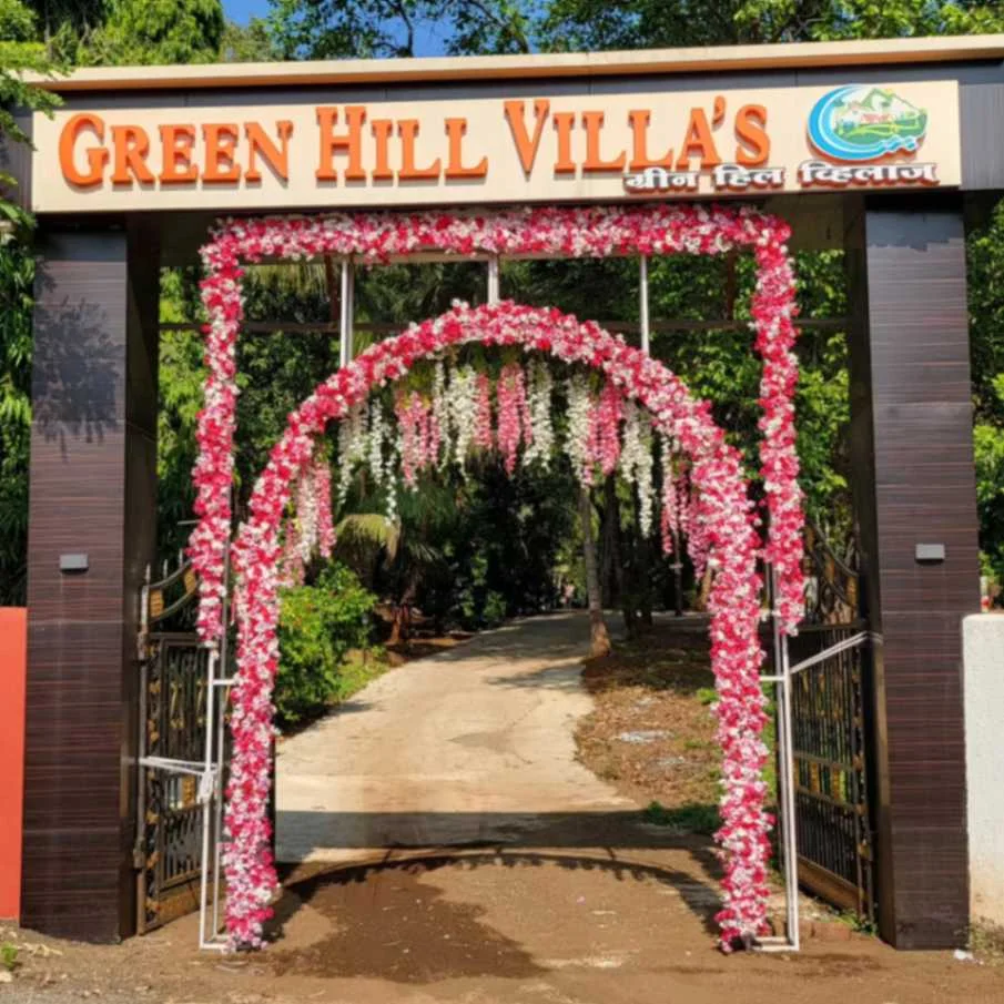 Best Villas in Kalyan | Green Hill Villas